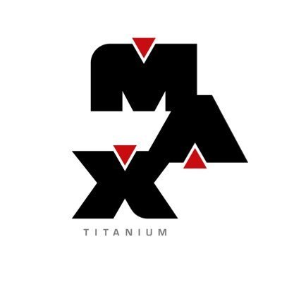 Cupom de desconto Max Titanium - MyShopito