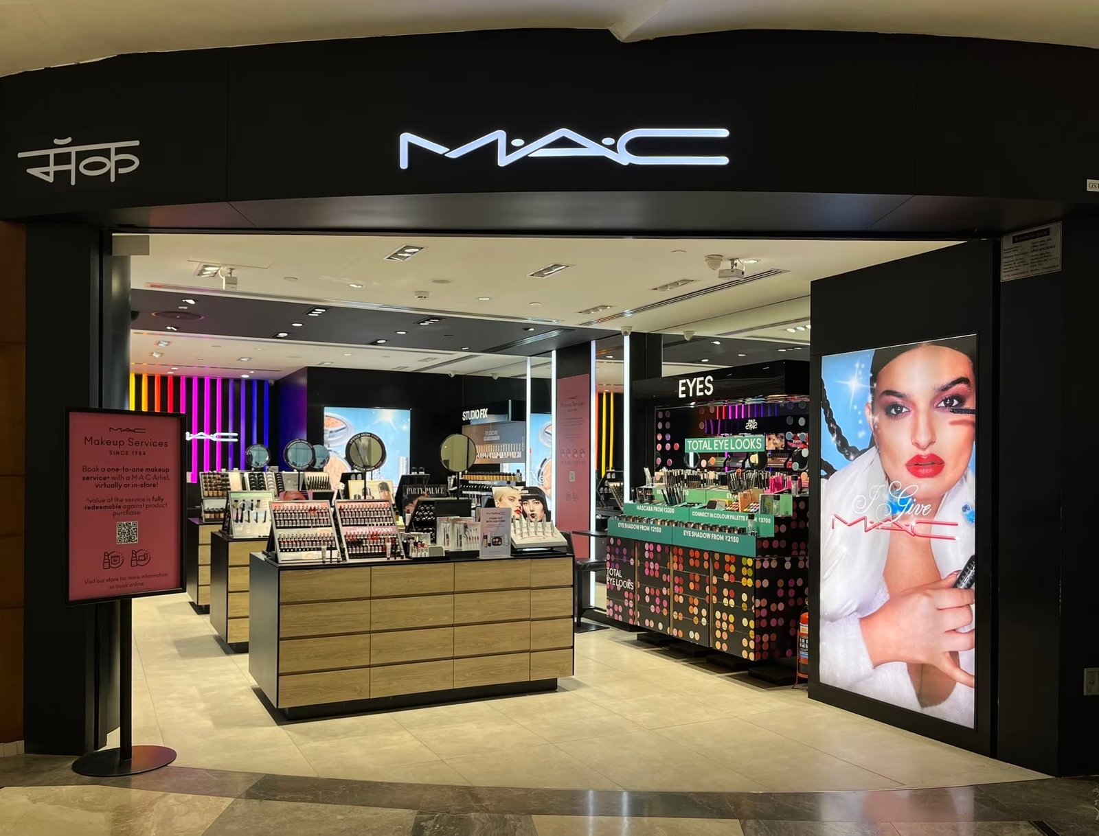 Discover the Beauty of MAC Cosmetics: Quality Makeup and Great Deals ...