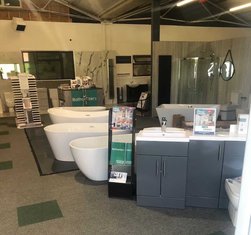 Transform Your Bathroom with Bathcenter: Exclusive Offers Inside ...